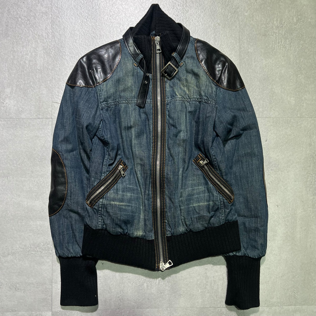 MISS SIXTY | PAT MARKET