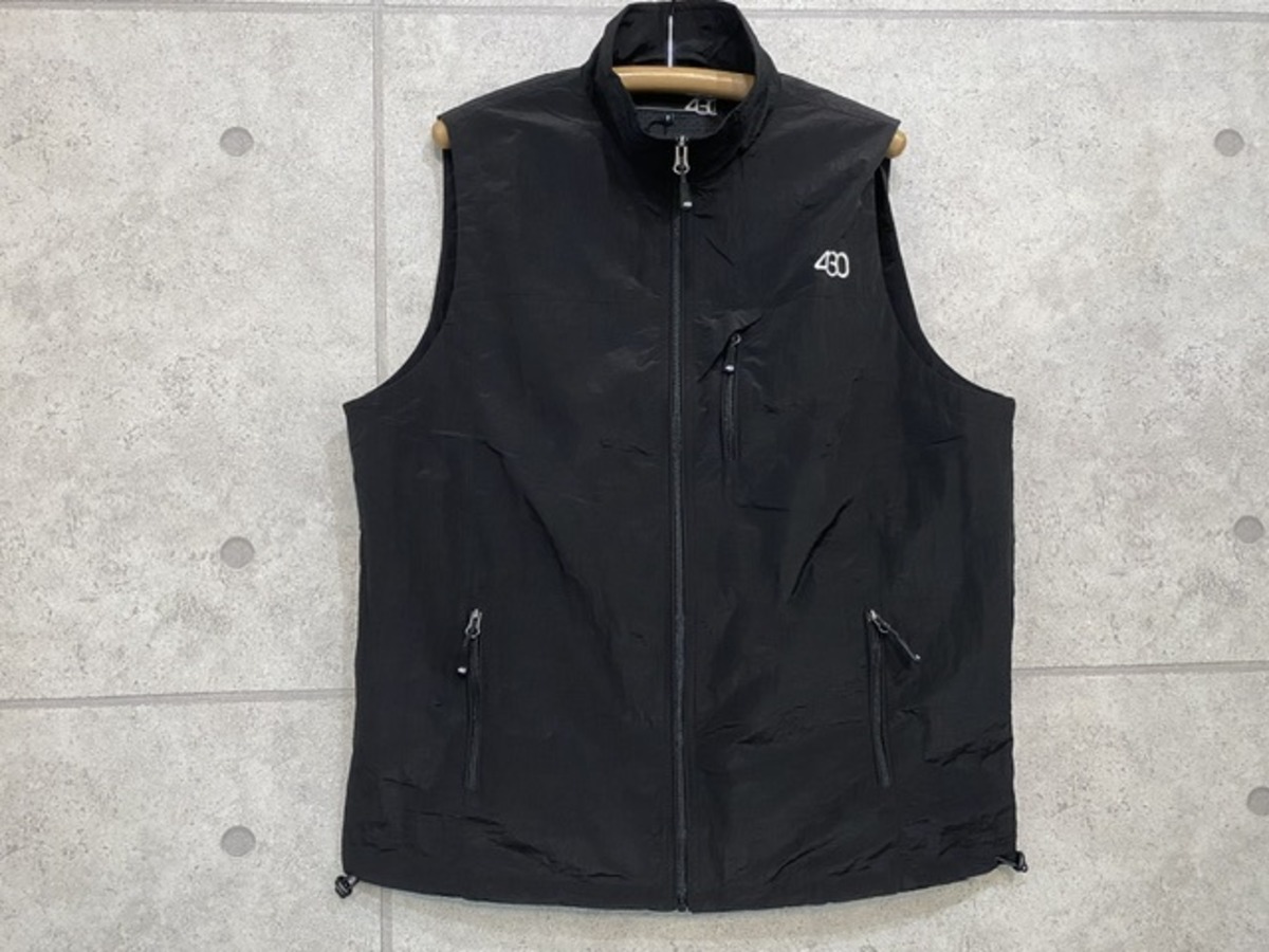 LIGHT TRAIL VEST | R.A.D. WebStore