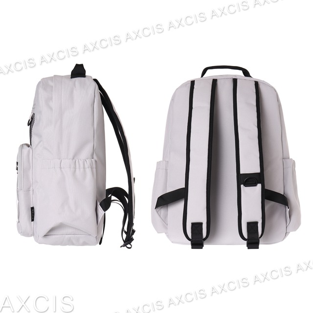 【C23023】Osel Coboca＋ポリメッシュポケット付Dパック | AXCIS