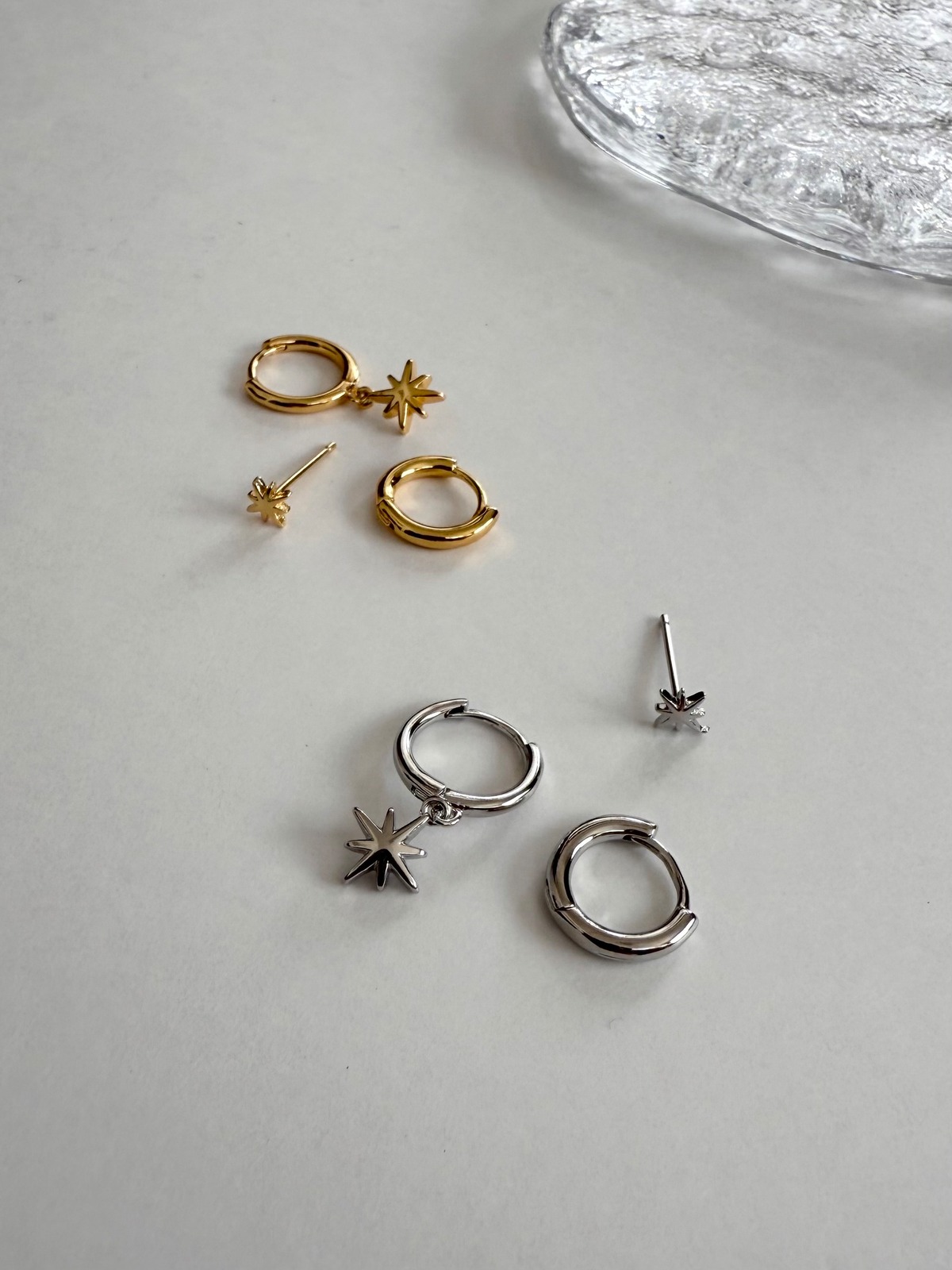 stainless steel pierce | Showkey