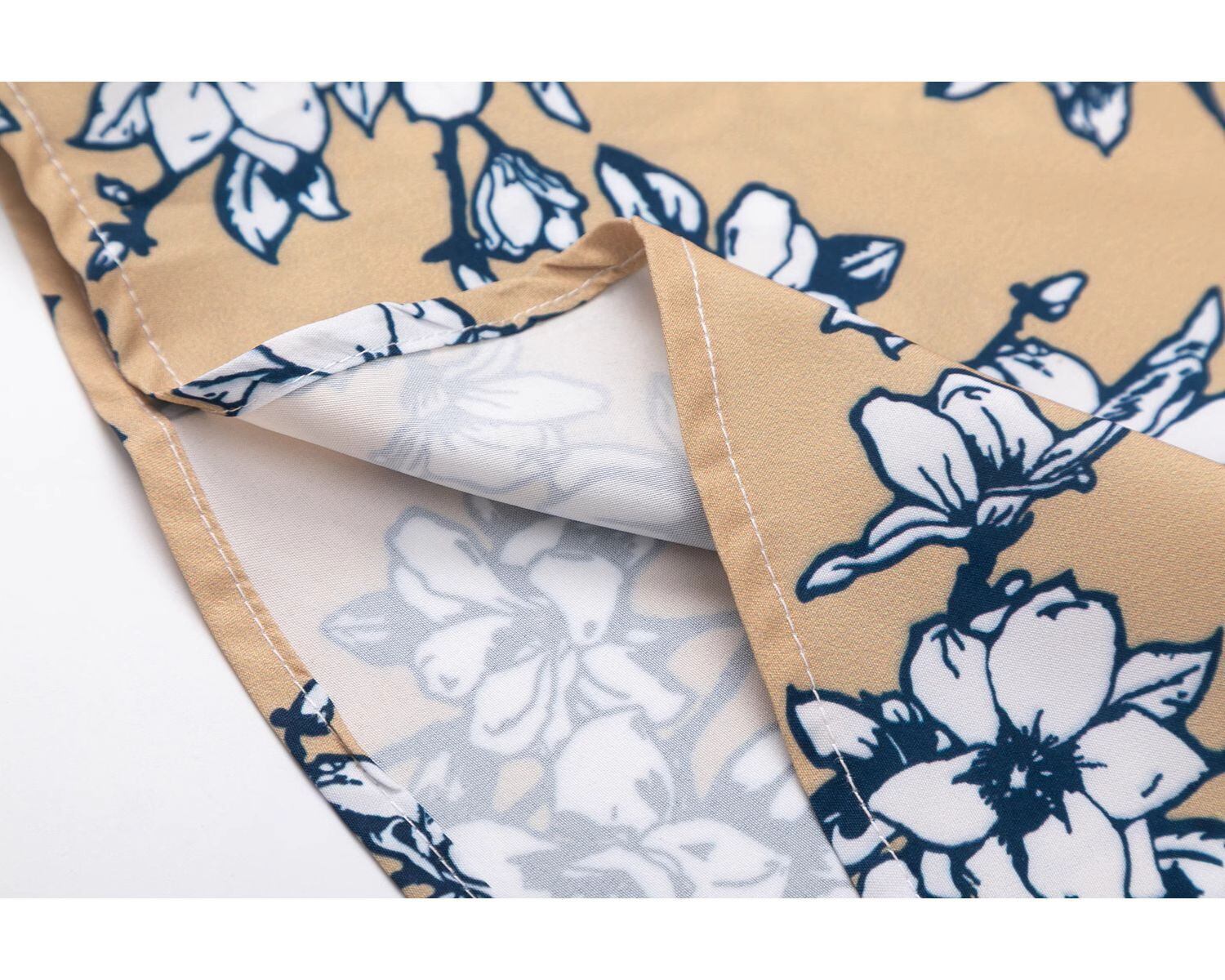 ヴィンテージバロックシャツ 【G1187】 | garako