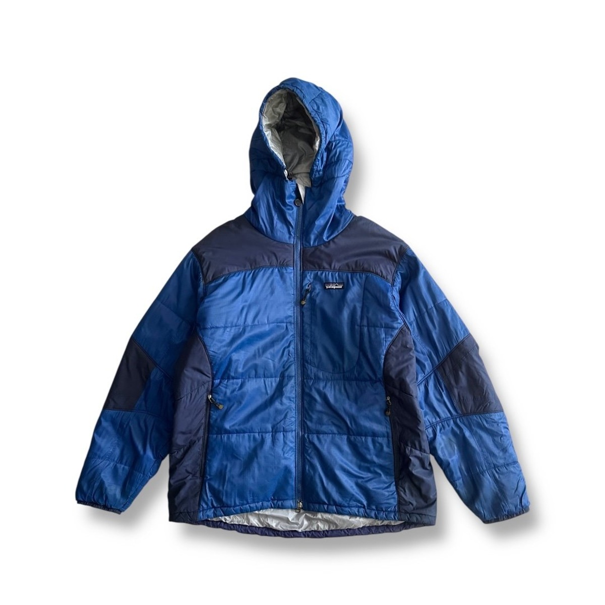 DAS PARKA by Patagonia | instantbootleg Store