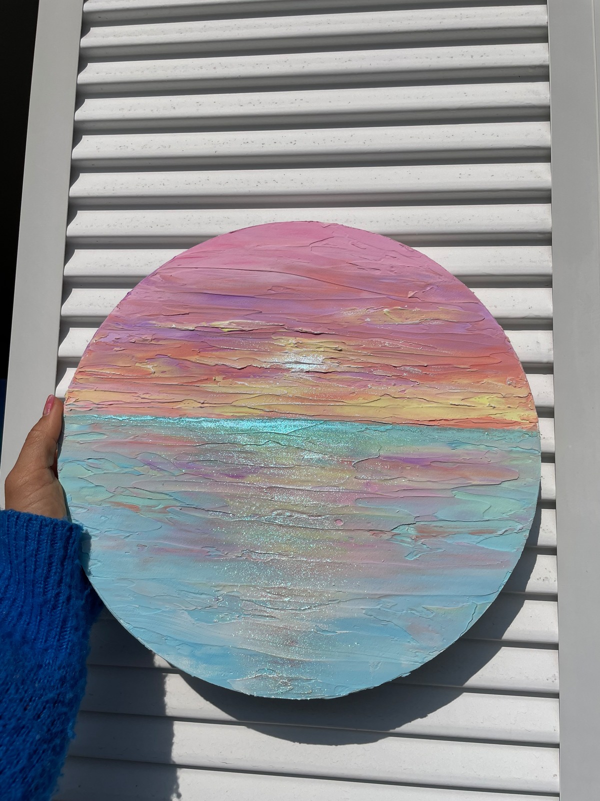 shiny sunset | yukoworld