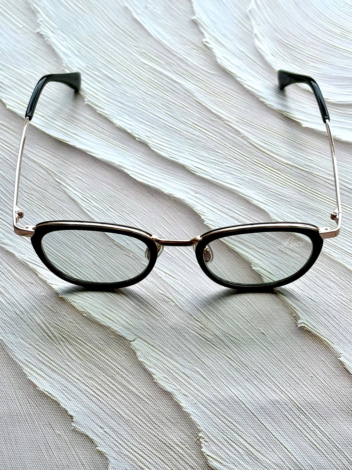 【Max Mara調光レンズ】MM5168−D 001 | Luce OTTICA