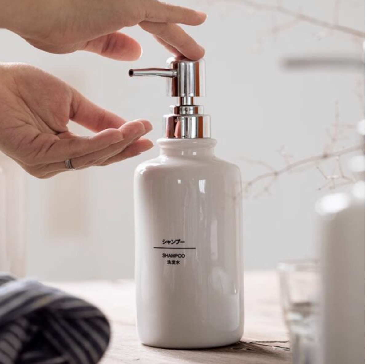 セラミックディスペンサー[lm014] | lom