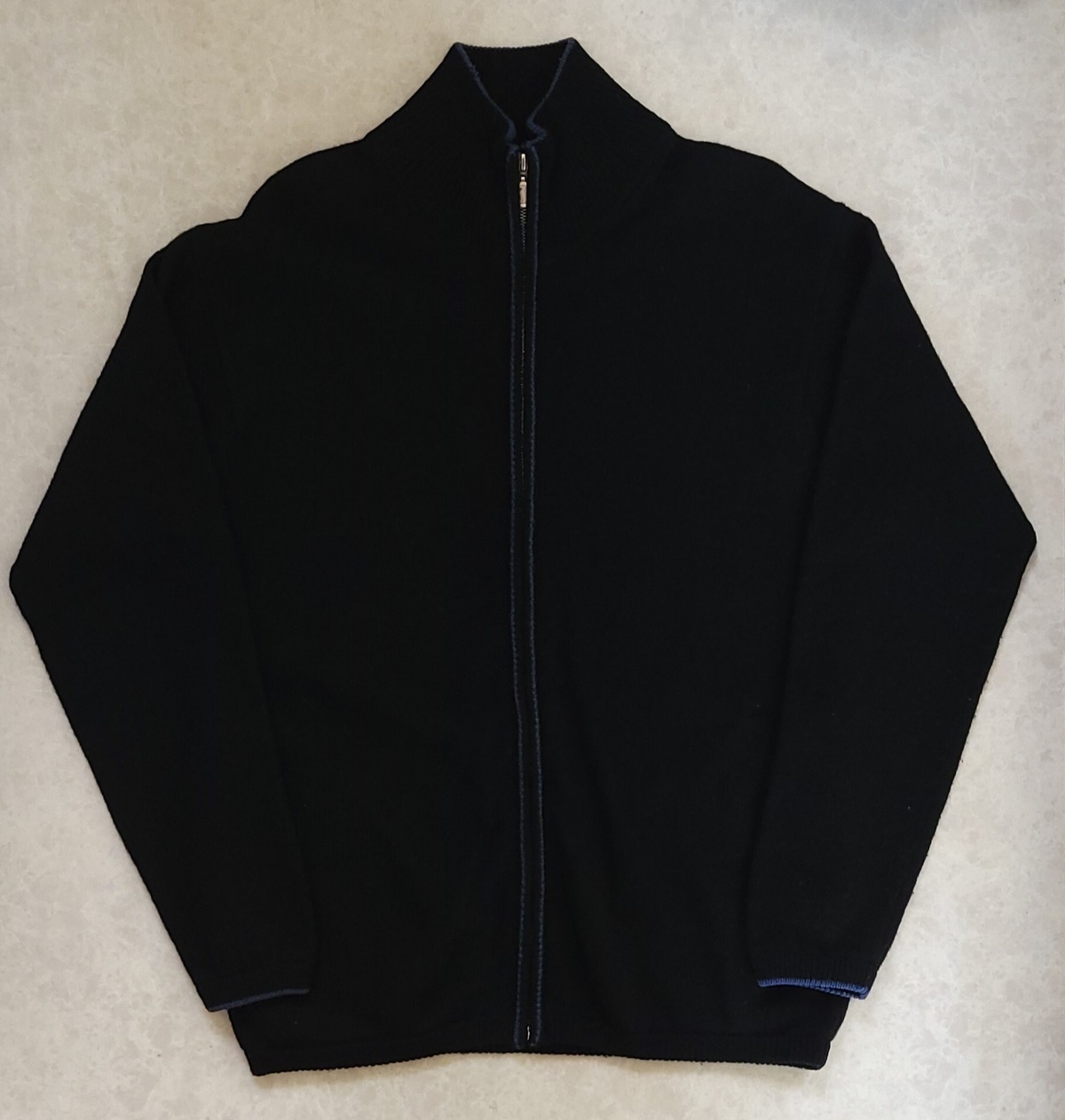 90's trim drivers knit | reiyo