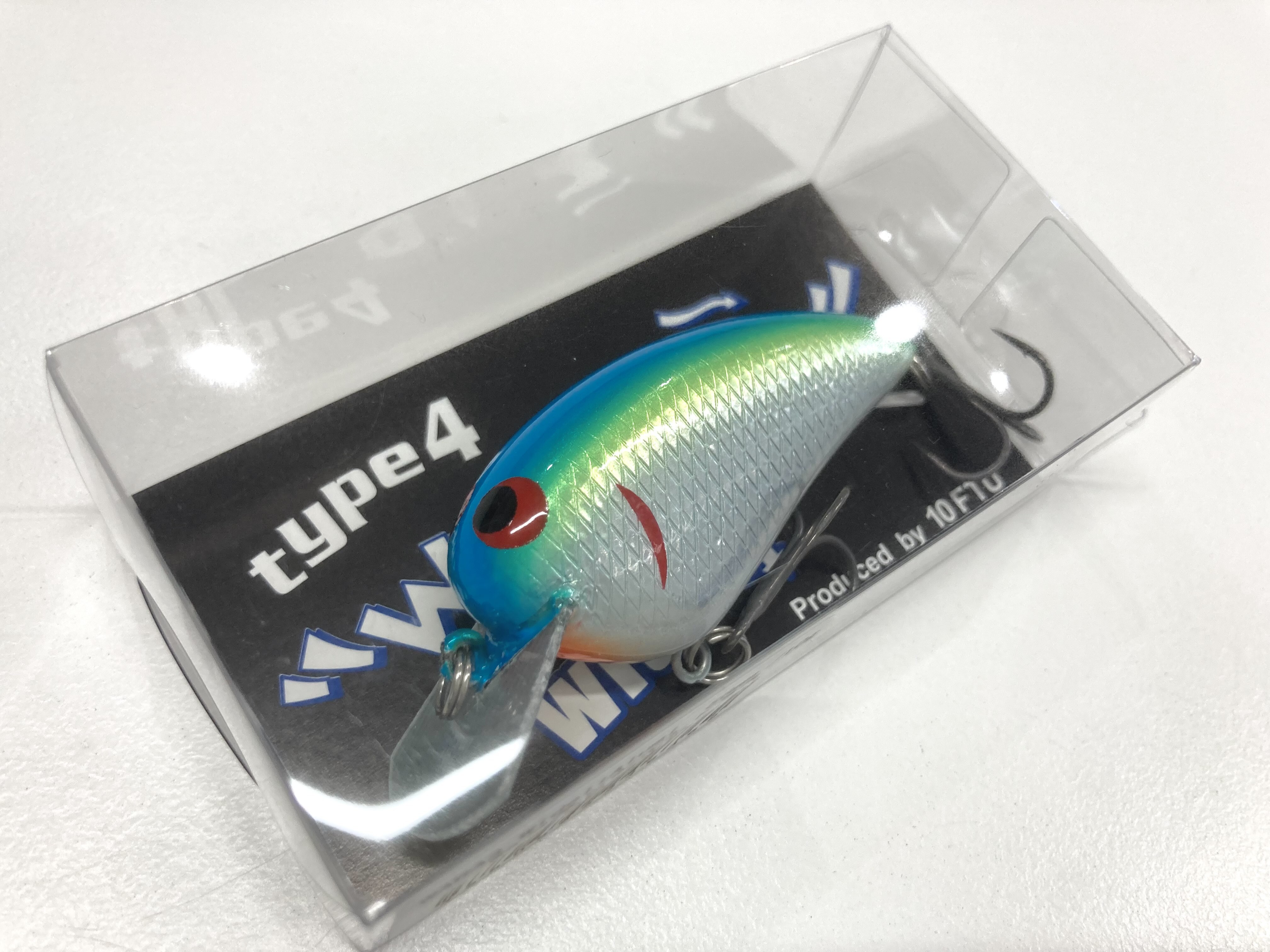 10TEN FEET UNDER | Se9rets