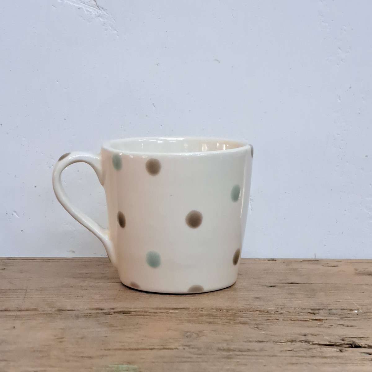 Barbara Eigen cup dot | papillon