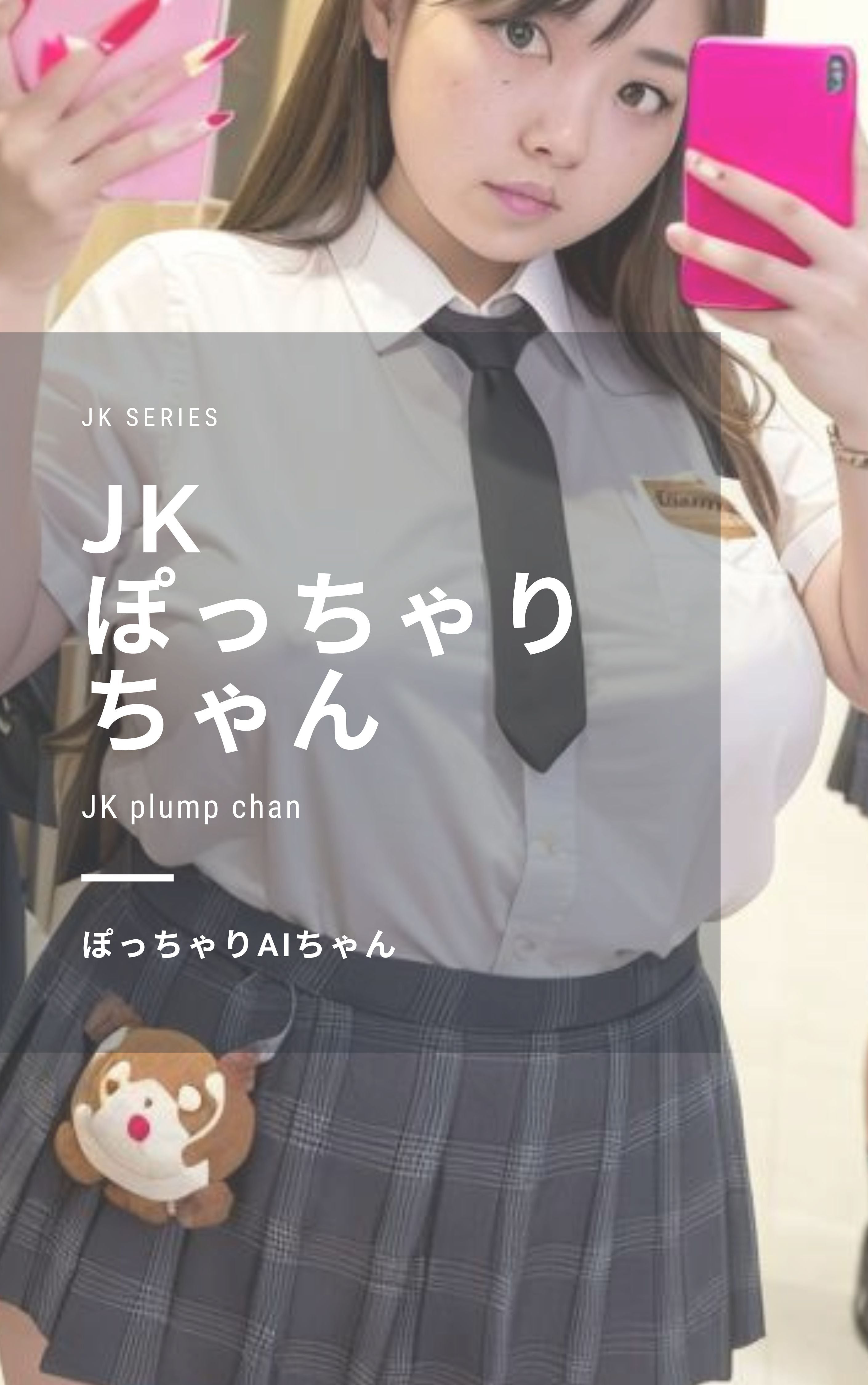 Jkぽっちゃりちゃん | ChubbyAIchan