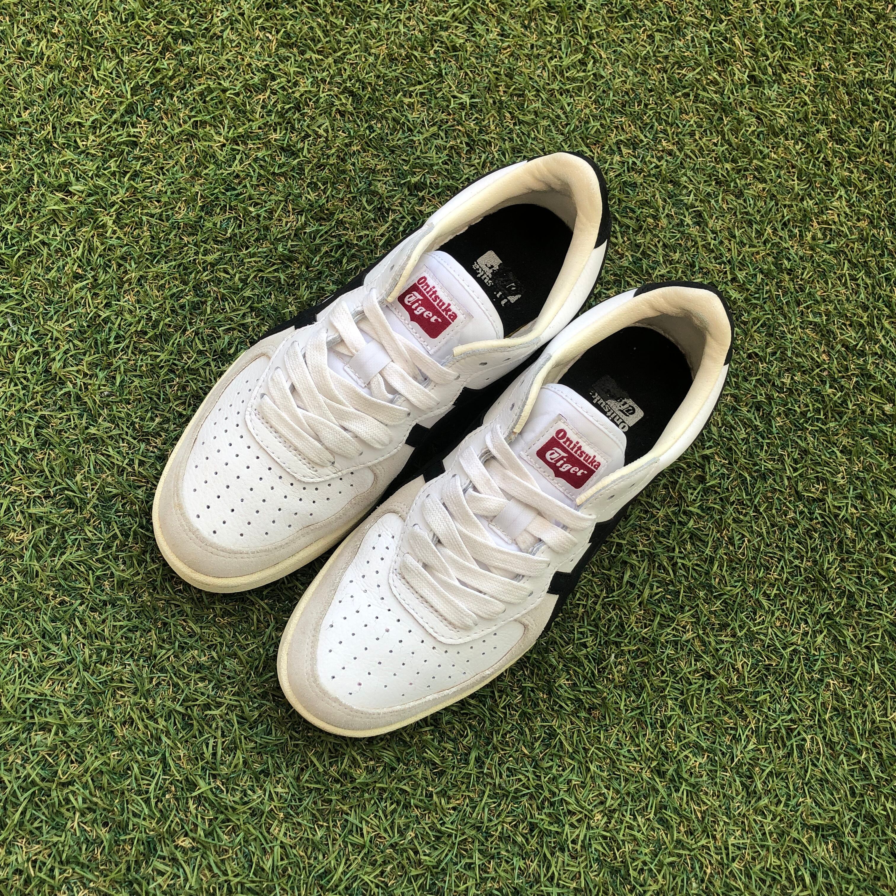 Onitsuka Tiger オニツカタイガー GSM HC164 | reshoe