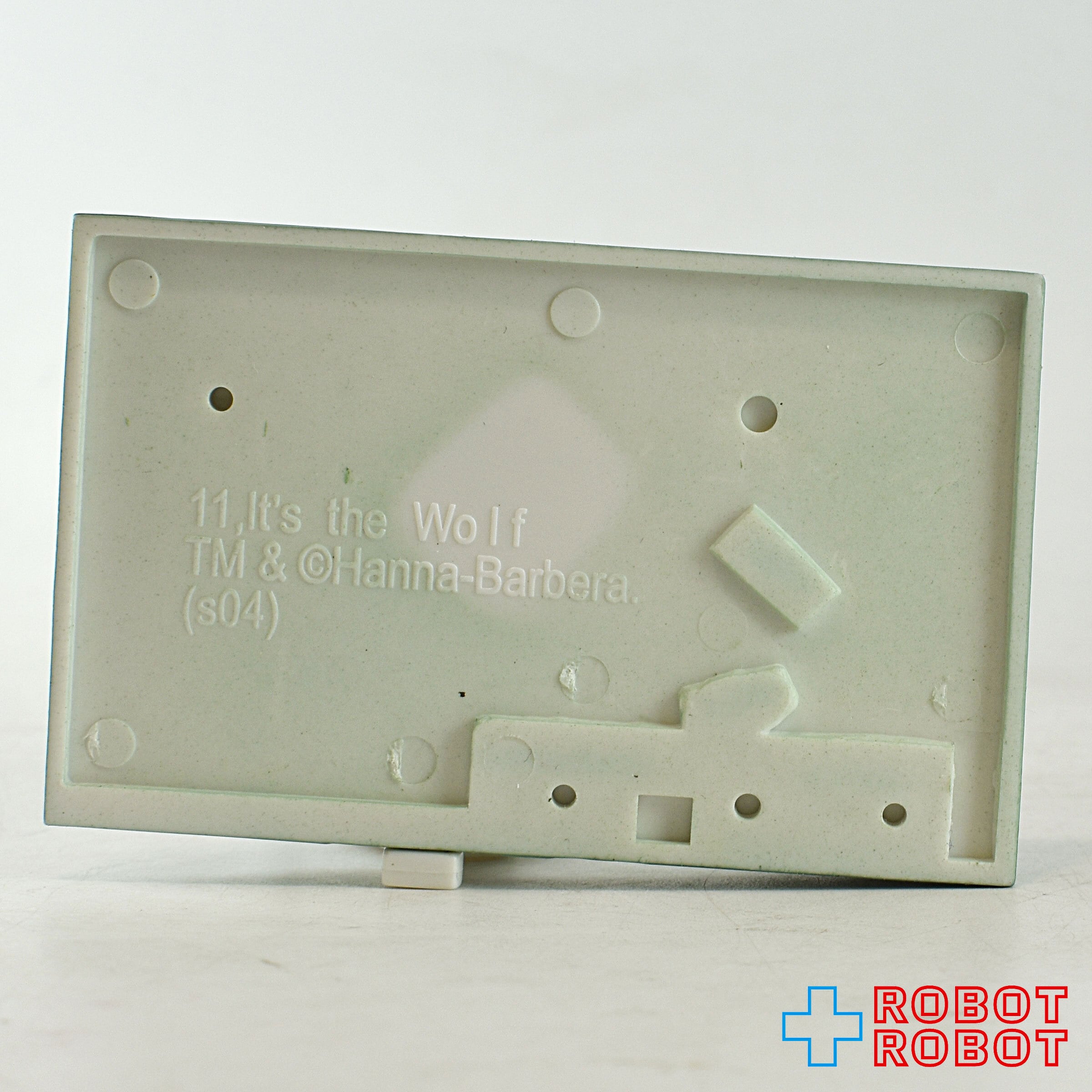 あすなろ舎 なつかしのハンナ・バーベラ フィギュアコレクション vol.2 #ラムヂーちゃん | ROBOTROBOT