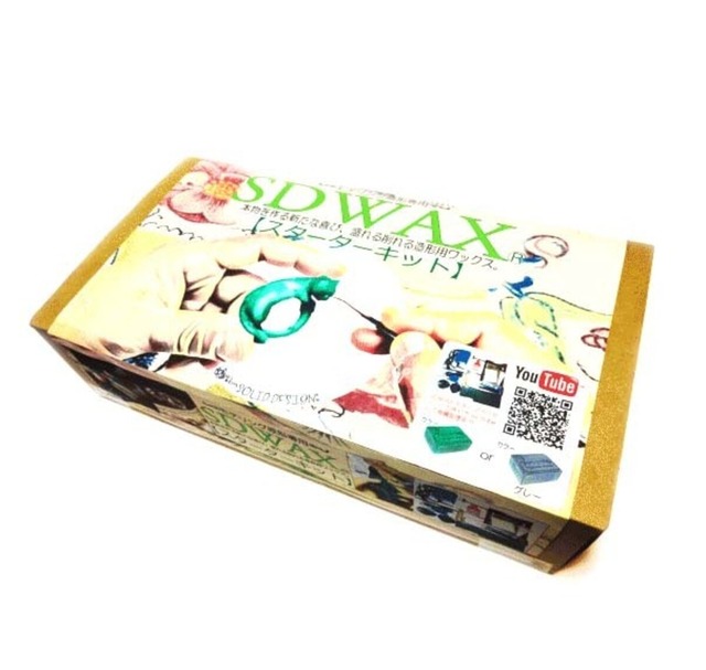 SDWAX®SHOP