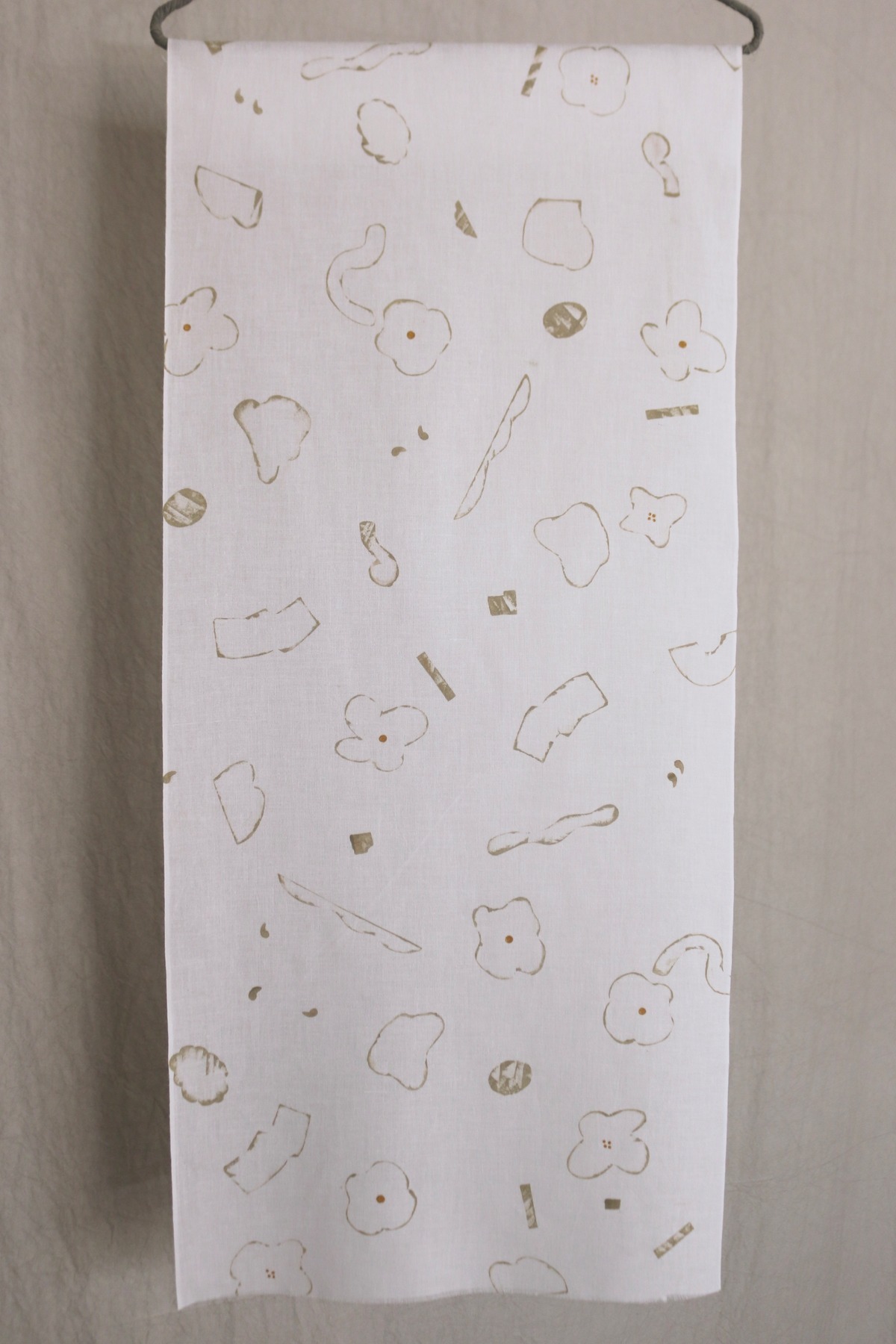 stamp tenugui O | nead
