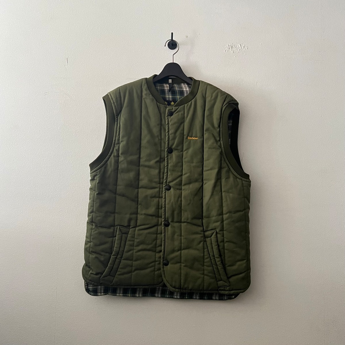 Sports Jacket “Barbour” 22101805 | Jacob's Ladder