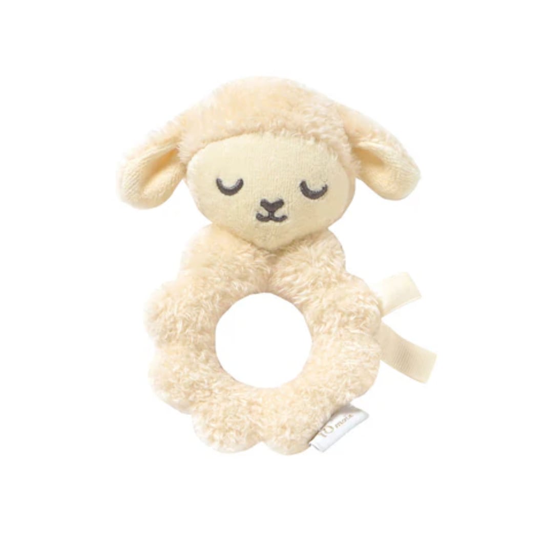 10mois(ディモワ) / ラトル モア / ガラガラ | crecer