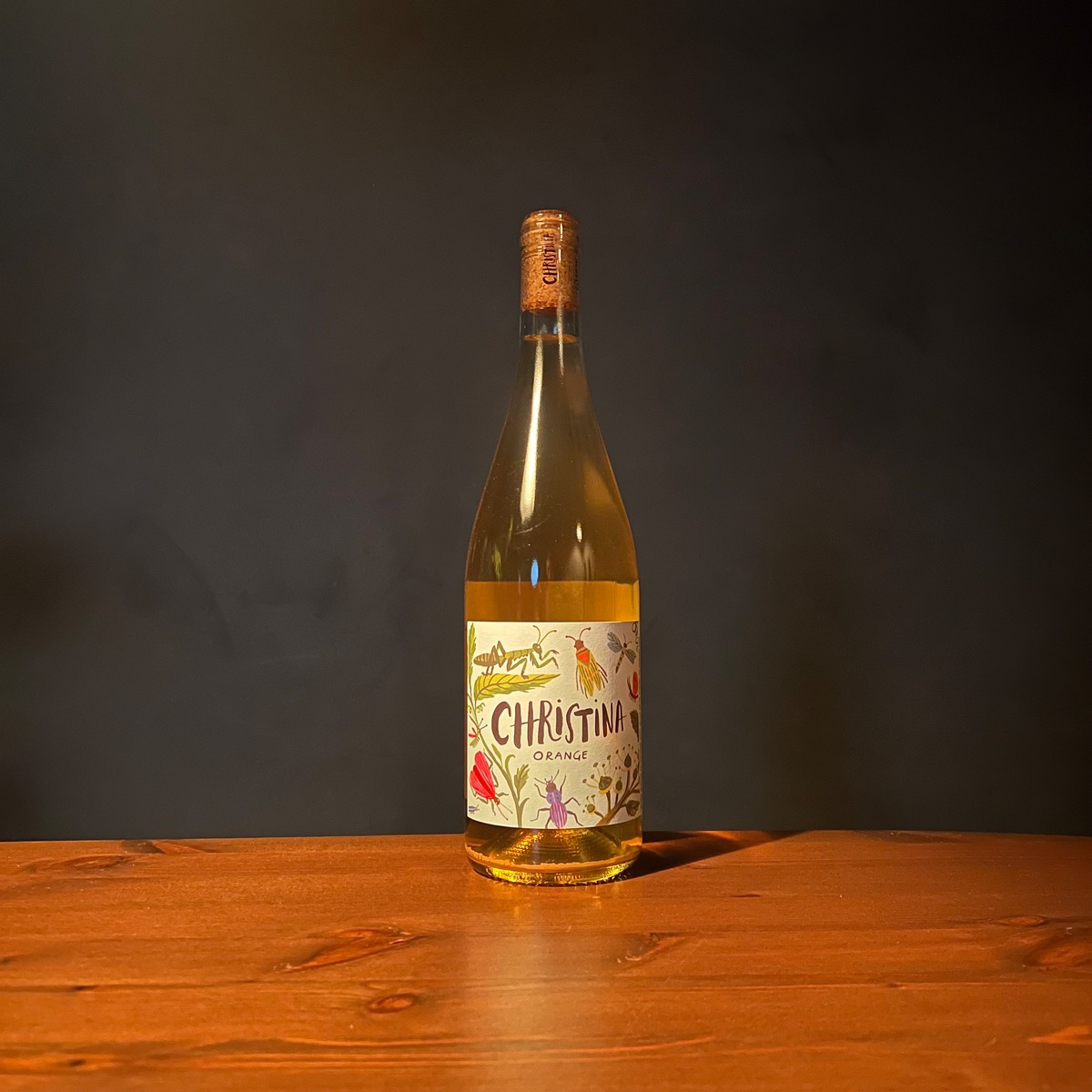 ORANGE ’21（オレンジ） | 酒室 -Centoux-