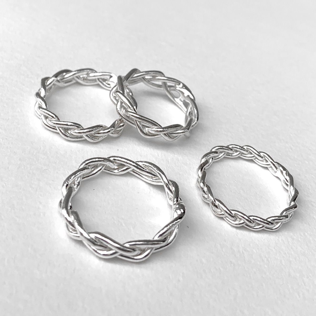 Braid ring | encode daimyo