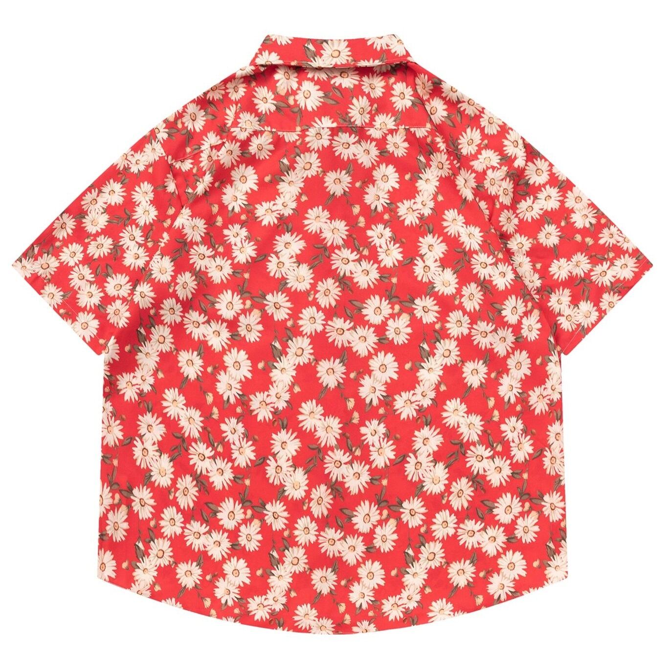 ヴィンテージバロックシャツ 【G1117】 | garako