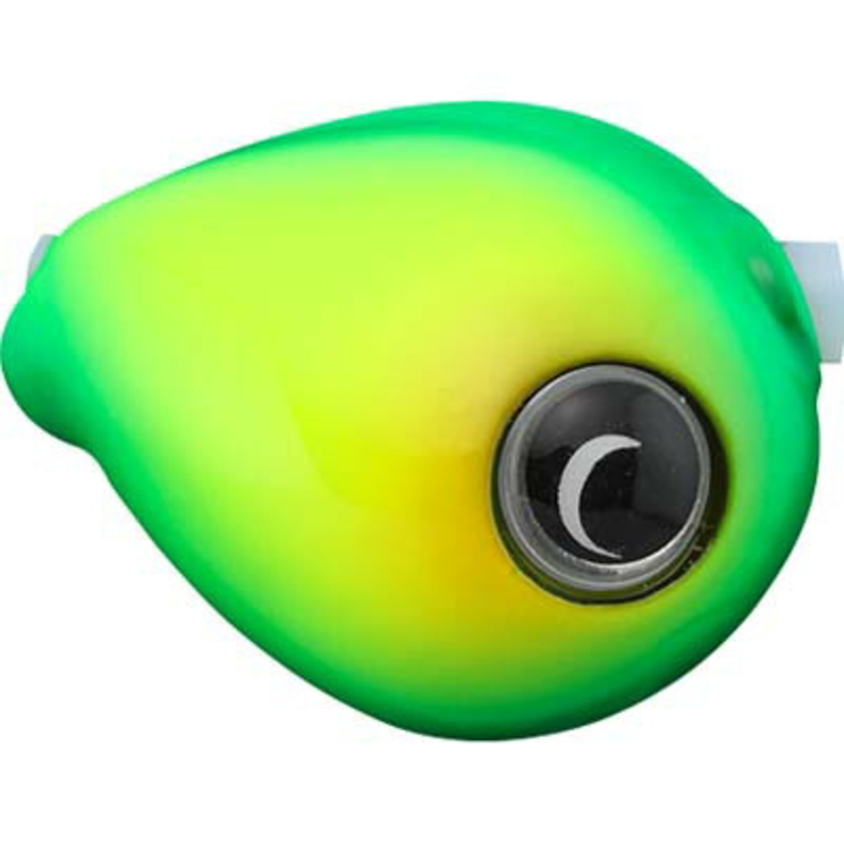 ジャッカル TGビンビン玉スライド雷流ヘッド NEO 45g F-0291 ホットチャート | ebisu3