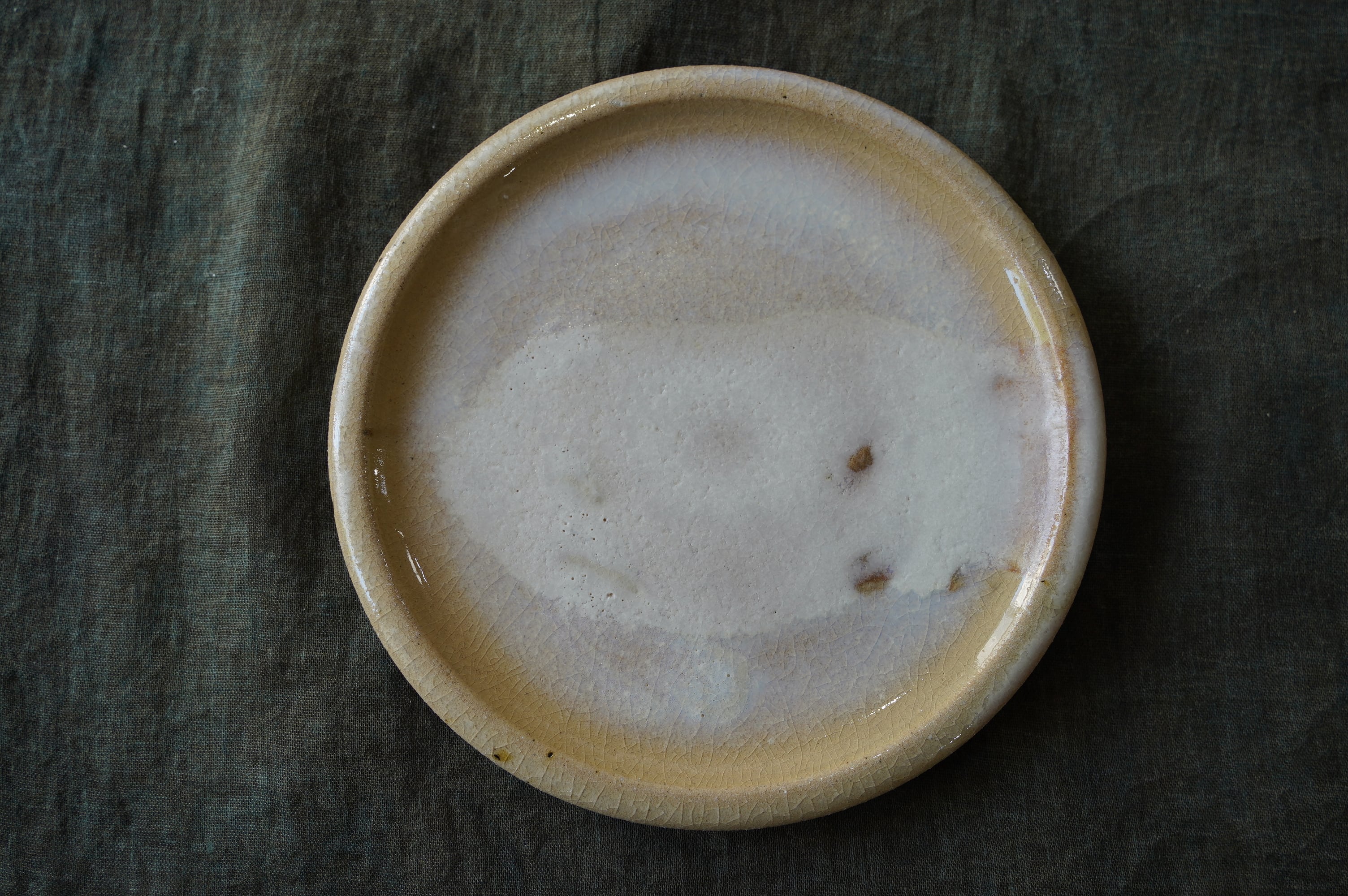 20 流描皿 前田美絵 Mie Maeda 8 | proto器とタカラモノ