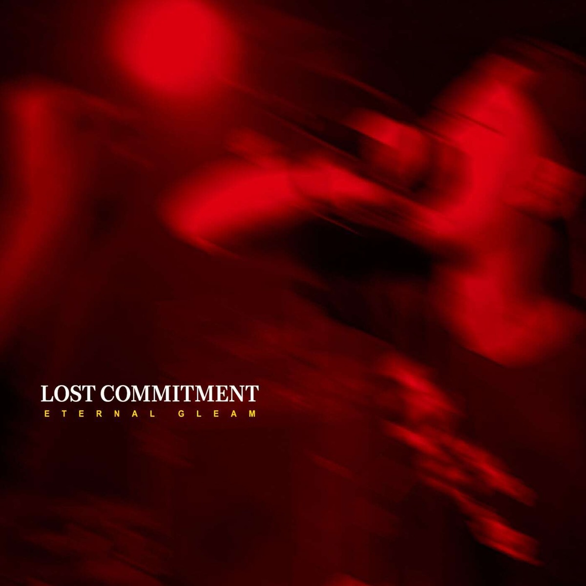 【DISTRO】LOST COMMITMENT / Eternal Gleam | Stay Dude Collective