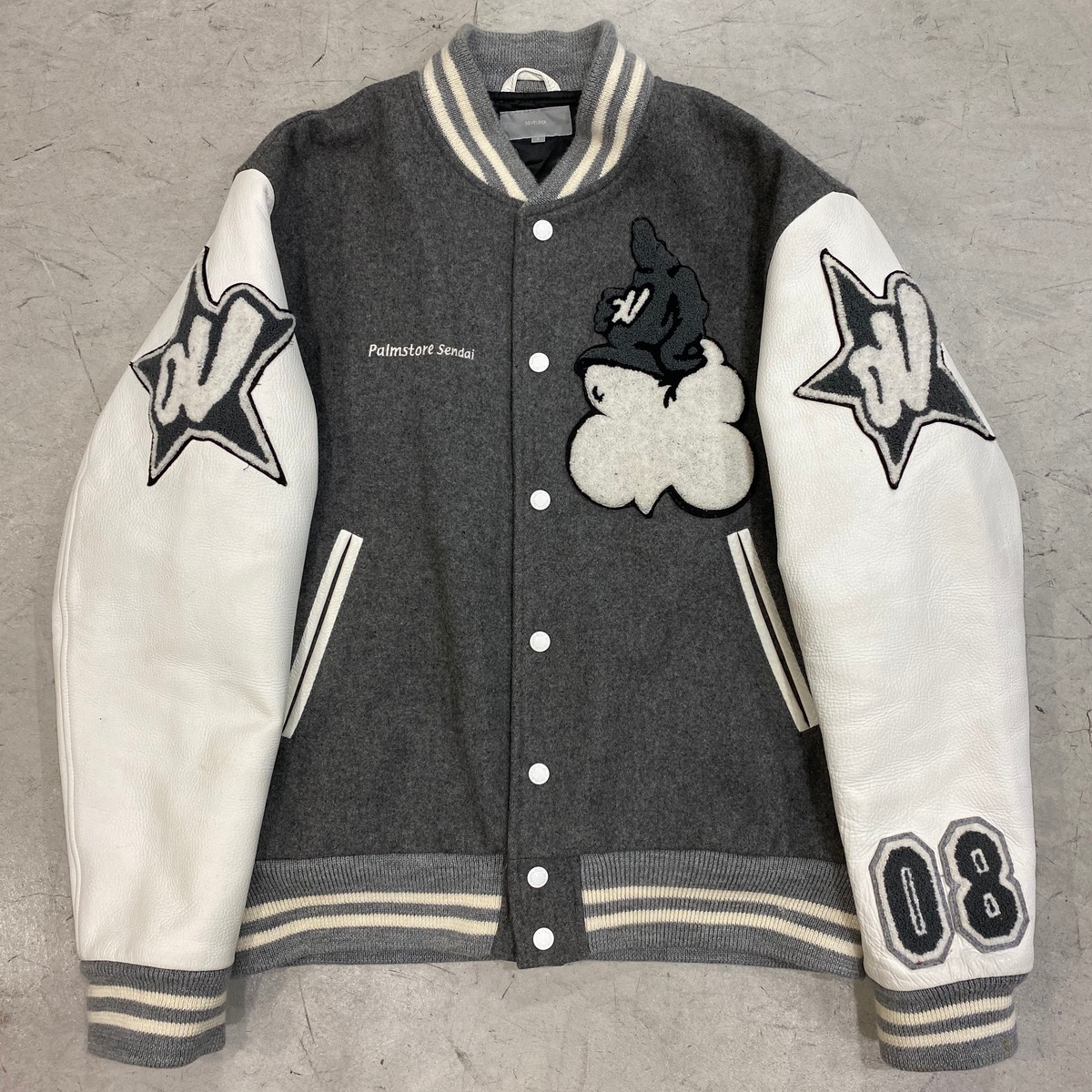 DEVILOCK size L | AKO