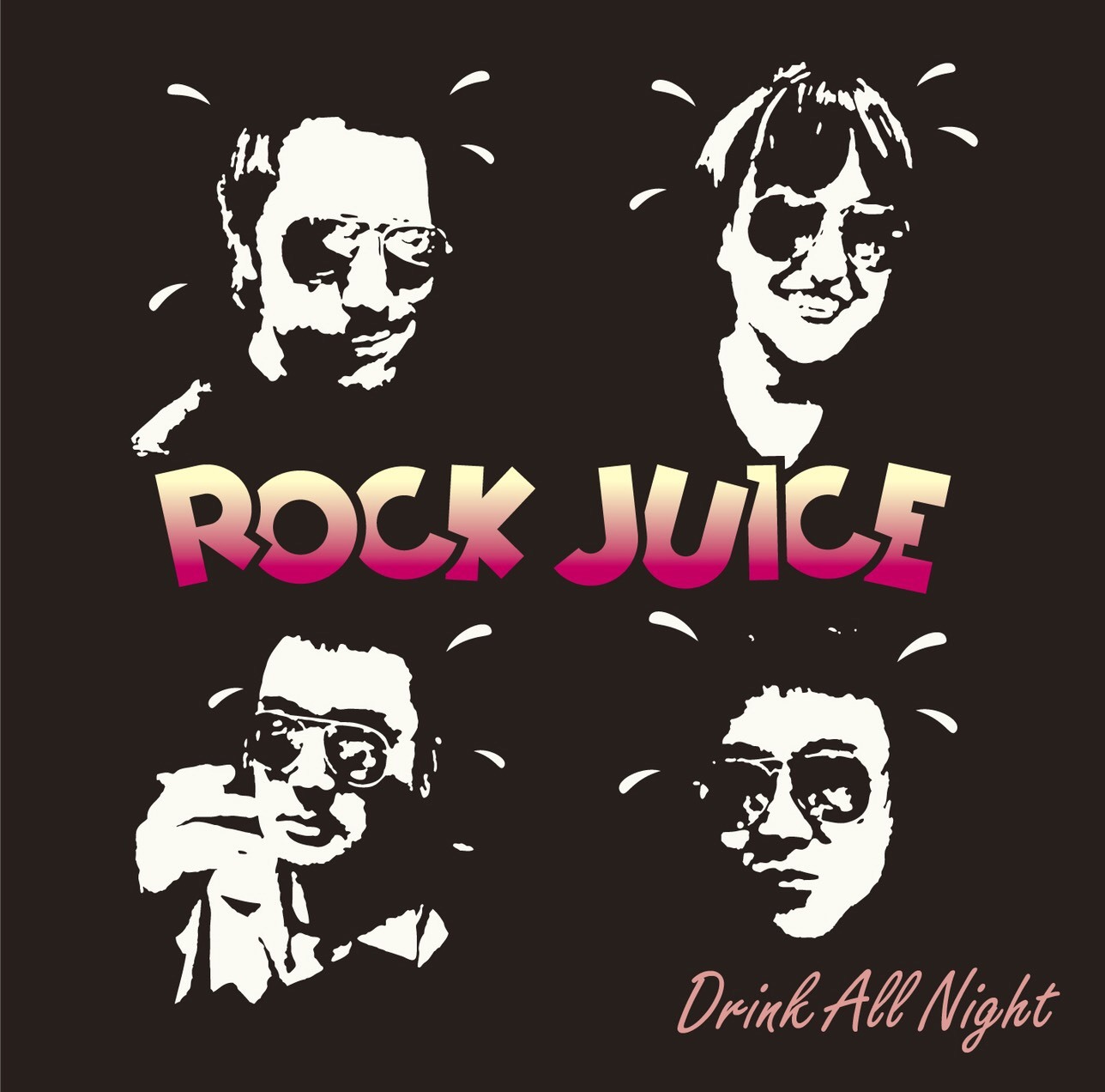 Rock Juice Online Store