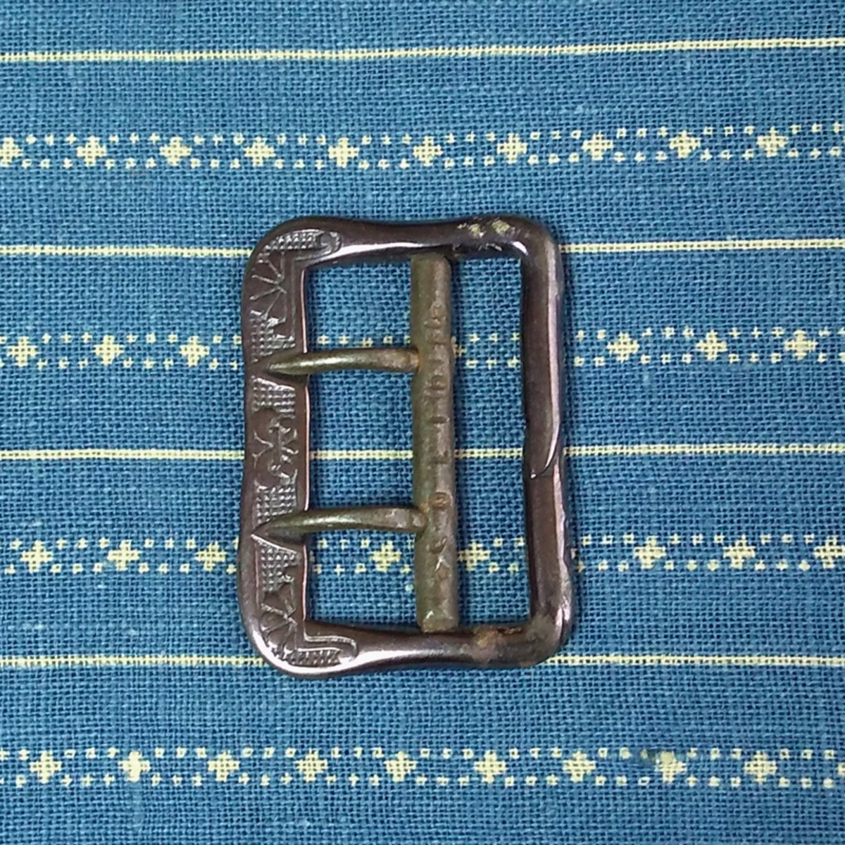 ～30s SOLIDE Buckle for work pants/jacket/vest etc -1- | Wonder Wear ...