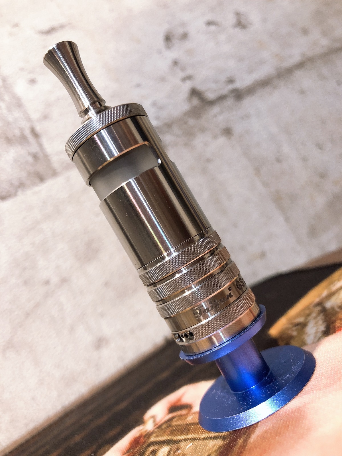 Taifun GSⅡ | Vape atelier Northcloud