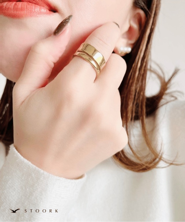 stoork(ストーク) 金属アレルギー対応アクセサリー通販ショップ