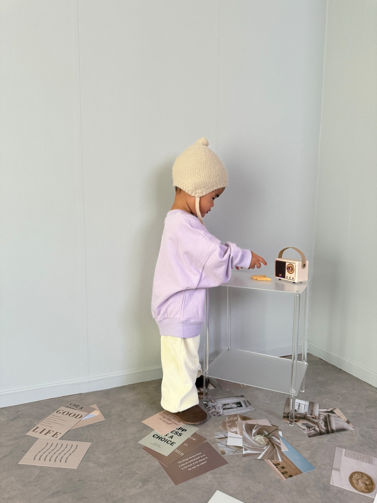 number trainer | soeur