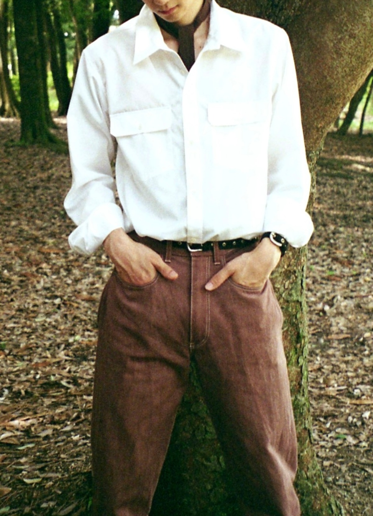 GBofF belt [black] “SALE” | B.B.Jacks