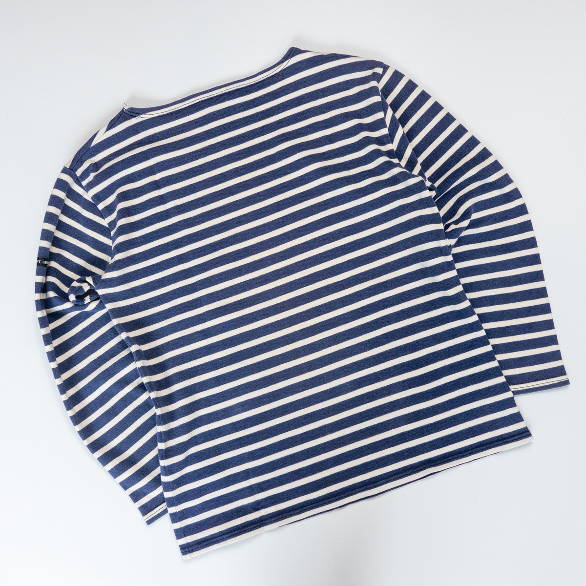 1990’s saint james basque shirts | Anlien vintage online shop