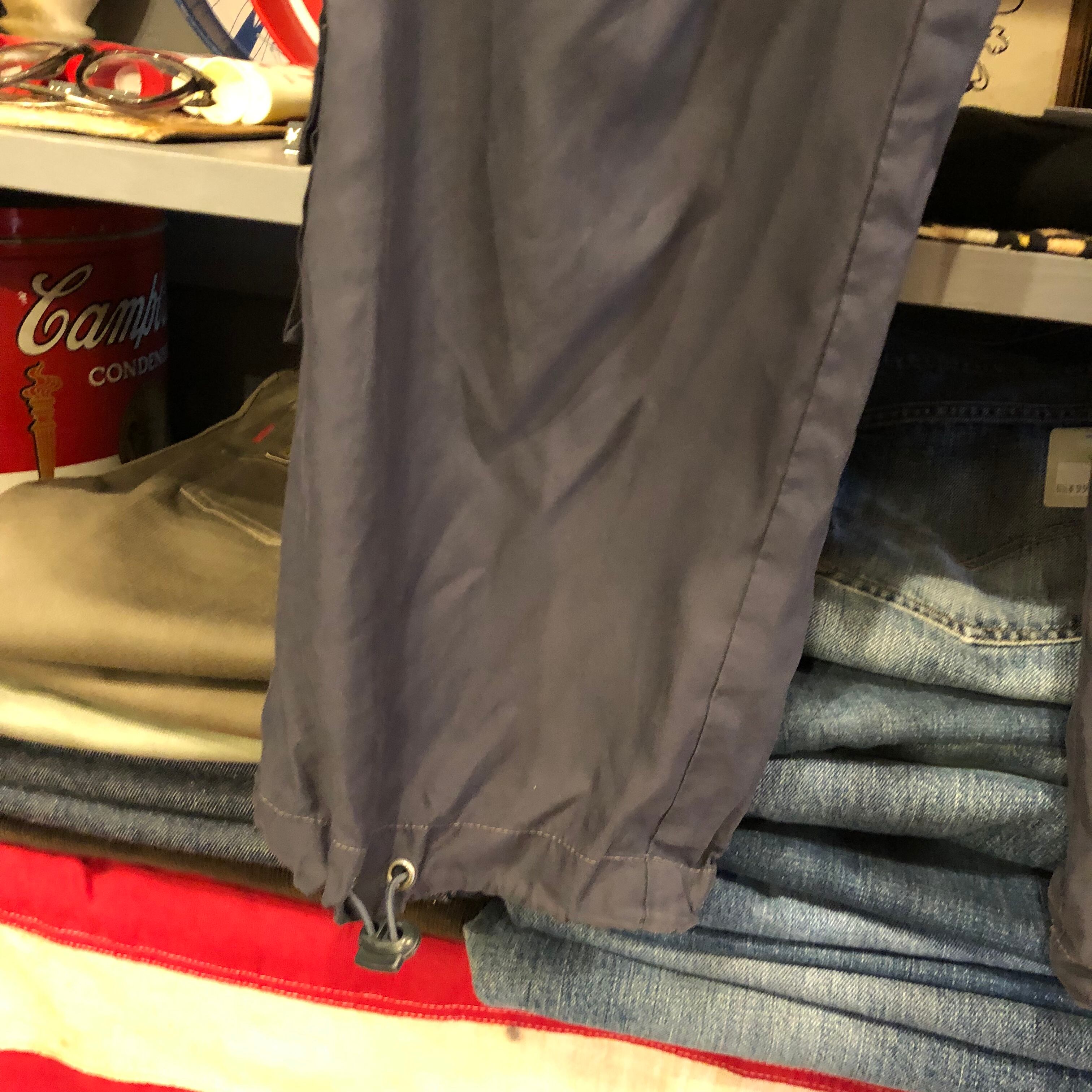 OLD NAVY Polyester Easy Pants | VOSTOK
