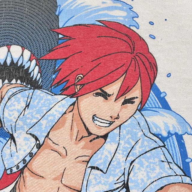 2009's "OTAKON"（オタコン） Tシャツ | Këvin Used Clothing Store