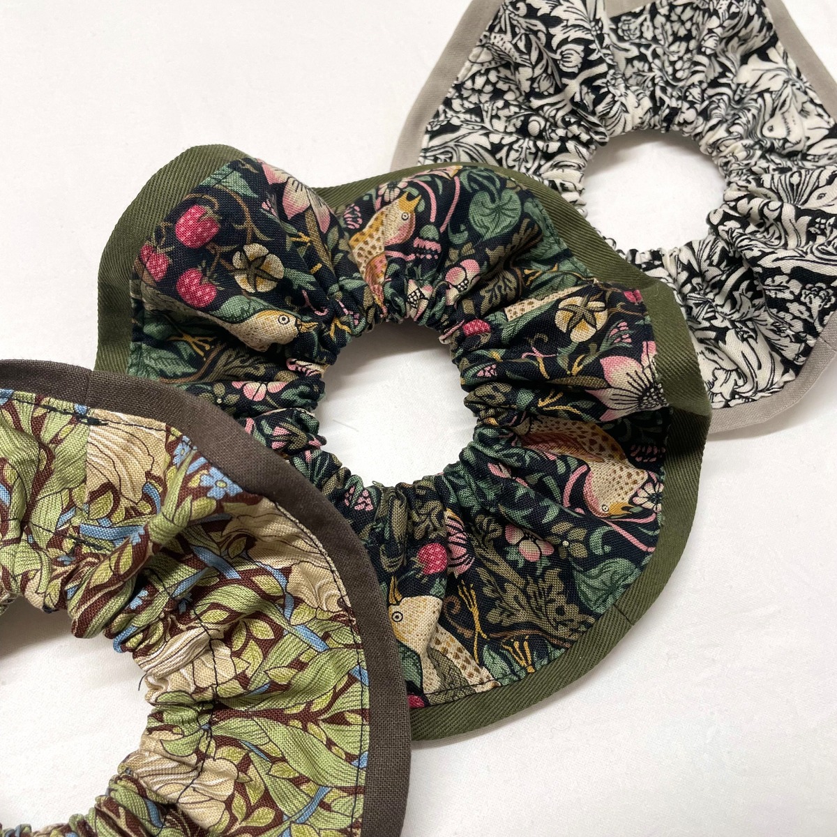 hair chouchou | cimny