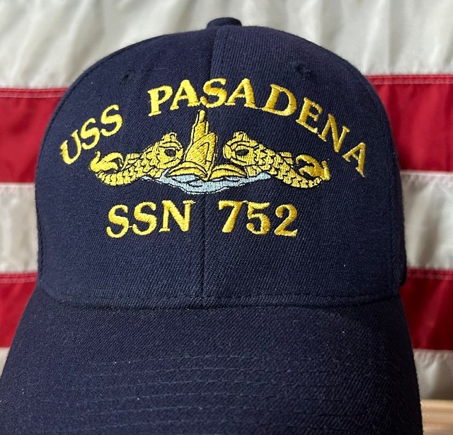 USS PASADENA SSN 752 アメリカ海軍 | BaseEXCHANGE