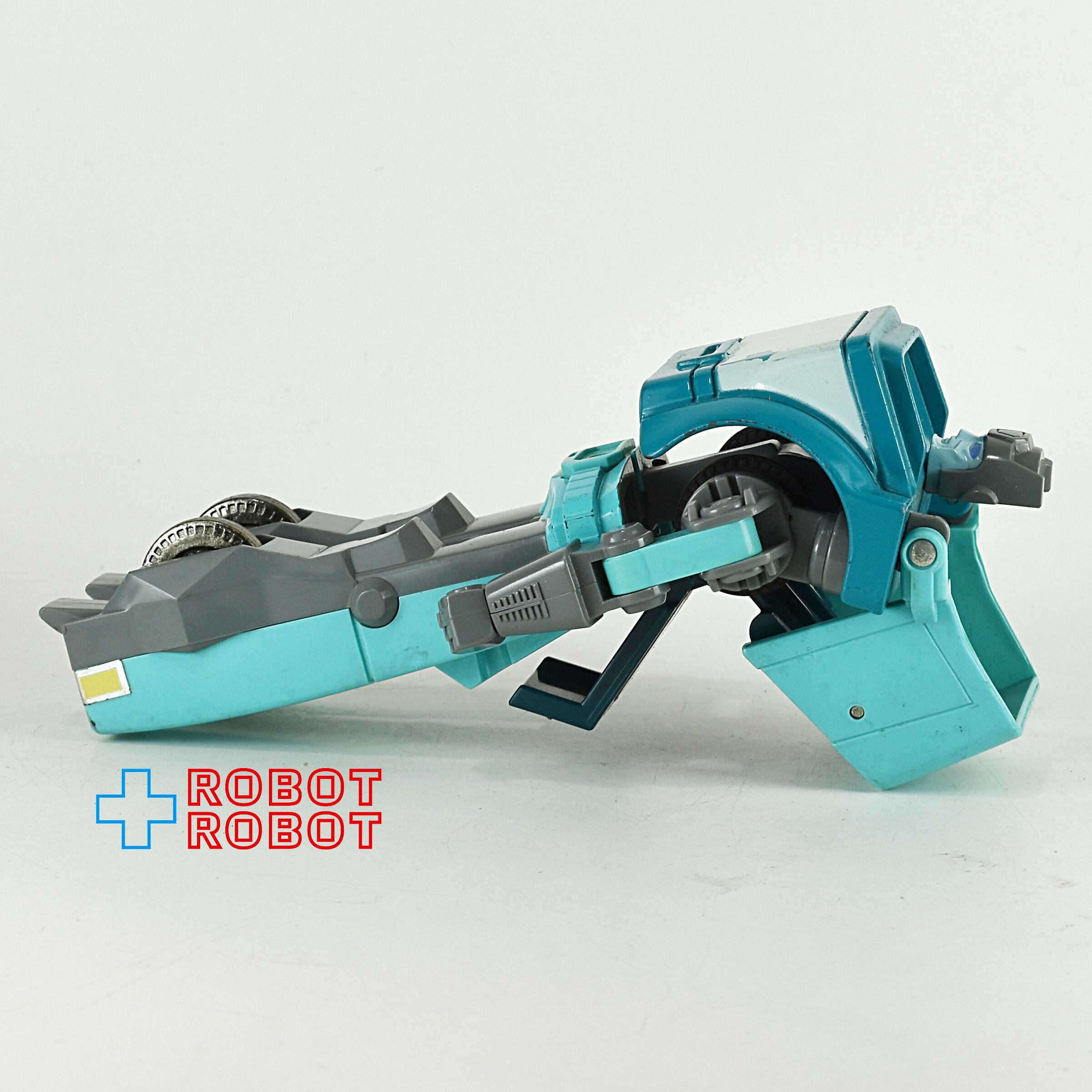 ⚫️タカラ トランスフォーマー C-82 サイバトロン/戦士 チャー ルース | ROBOTROBOT