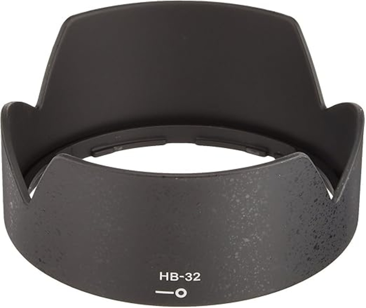 FENGLV レンズフード バヨネットフード HB-32(対象レンズ: ニコン AF-S DX Nikon 18-140mm f/3.5-5.6G ED VR用） a | hero01