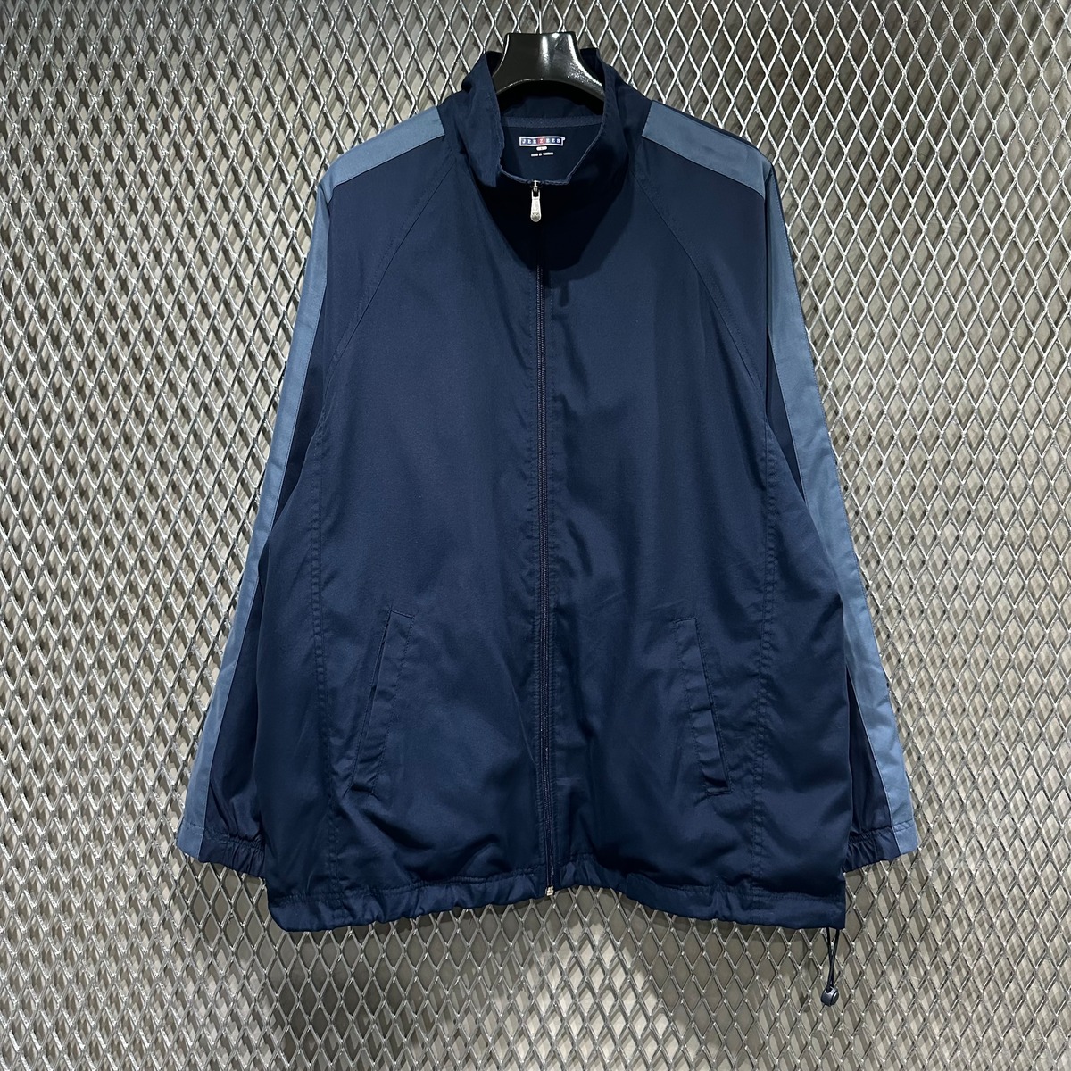 【JERZEES】Track Jacket | the Holic vintage clothing