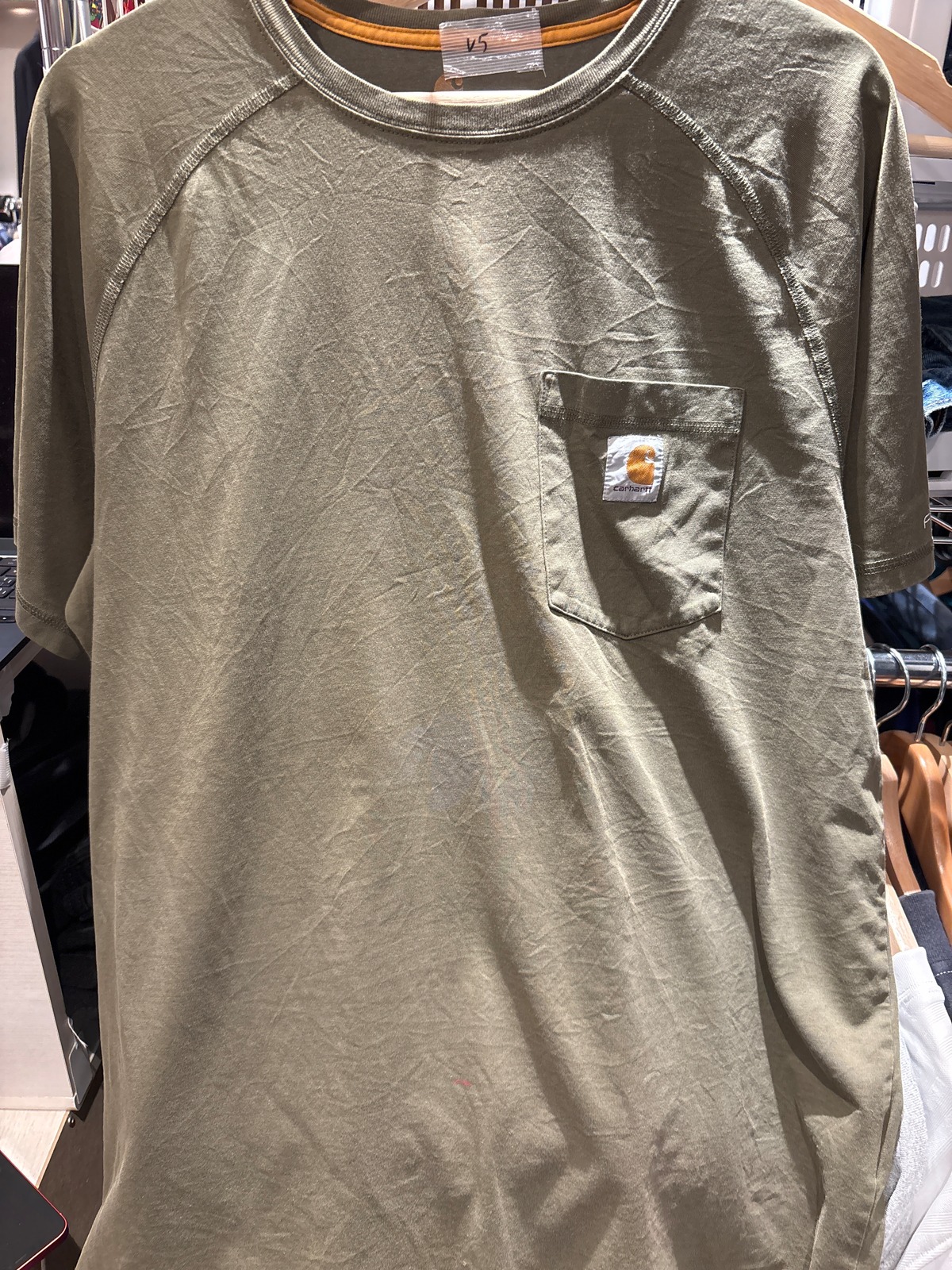 せぇいさん カーハートT | MAHOROBA