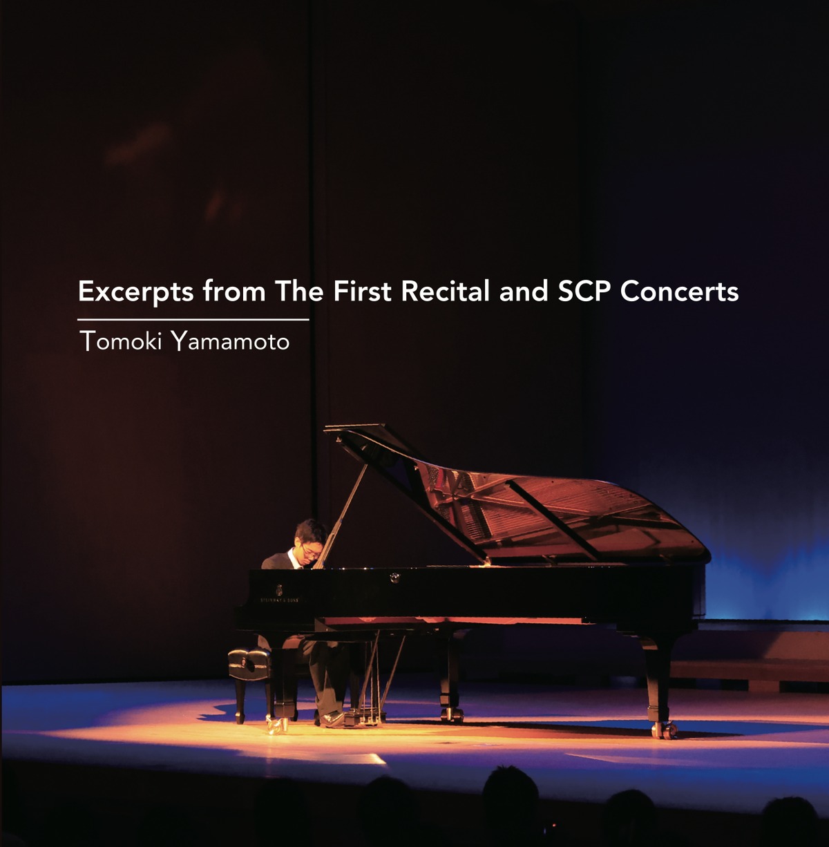 Excerpts from The First Recital and SCP Concerts - Tomoki Yamamoto | Tomoki.Y