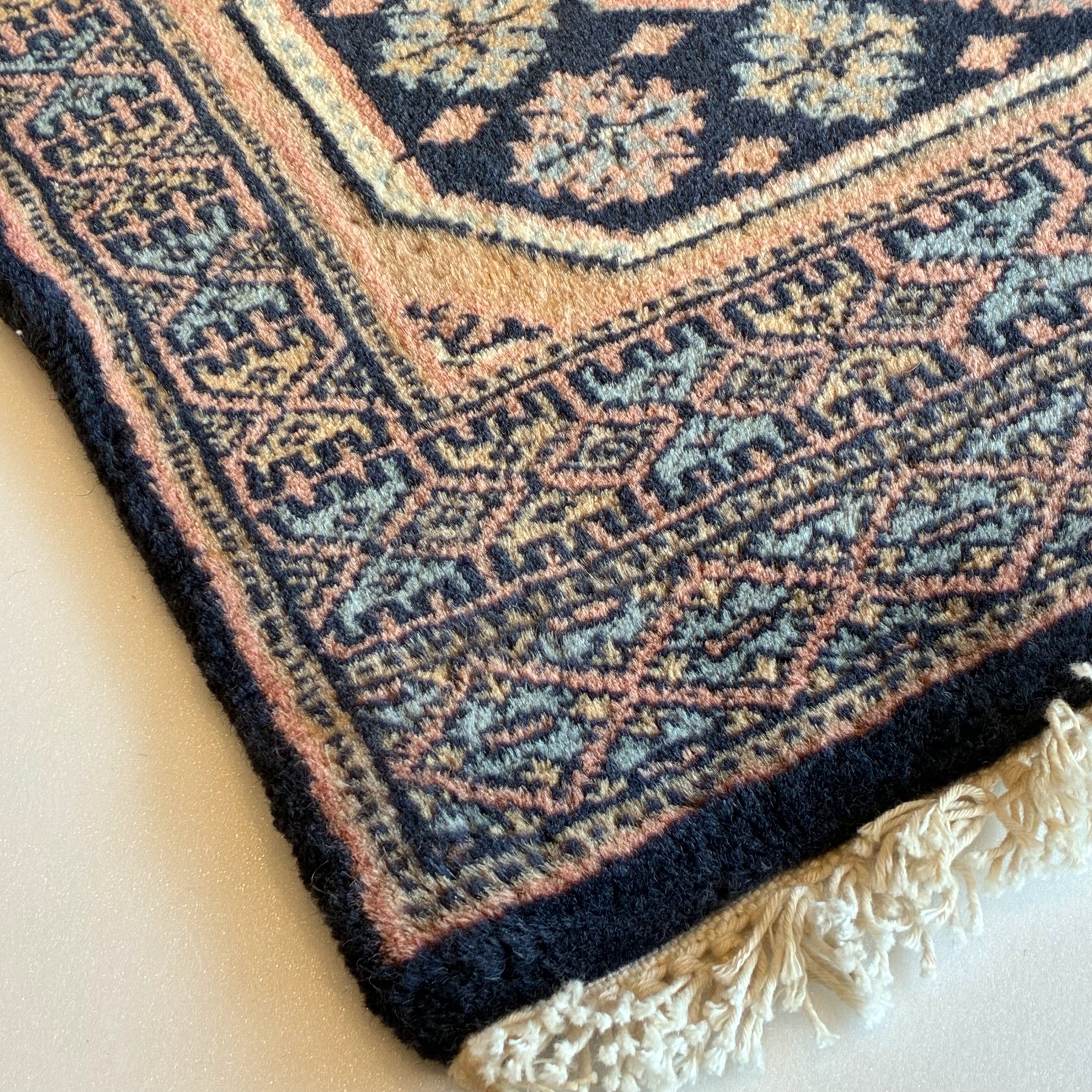 ヴィンテージトライバルラグ ＃7606 | POTLATCH