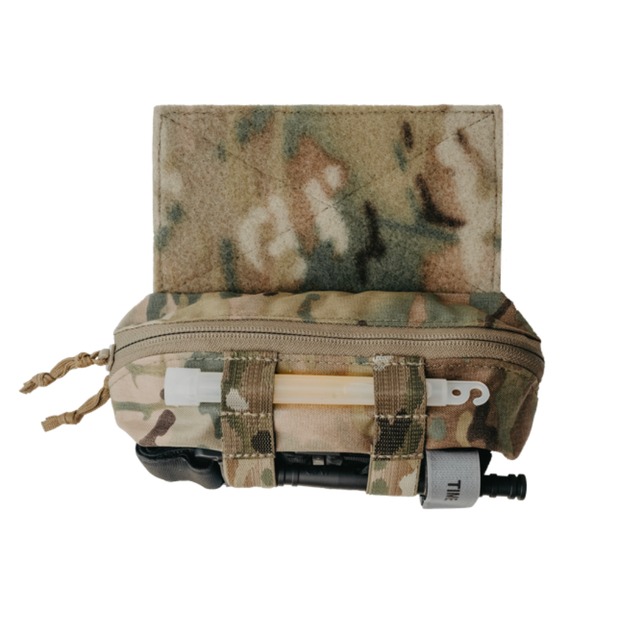 [ Onward Research ] SIMP Pouch | Bala del Diablo