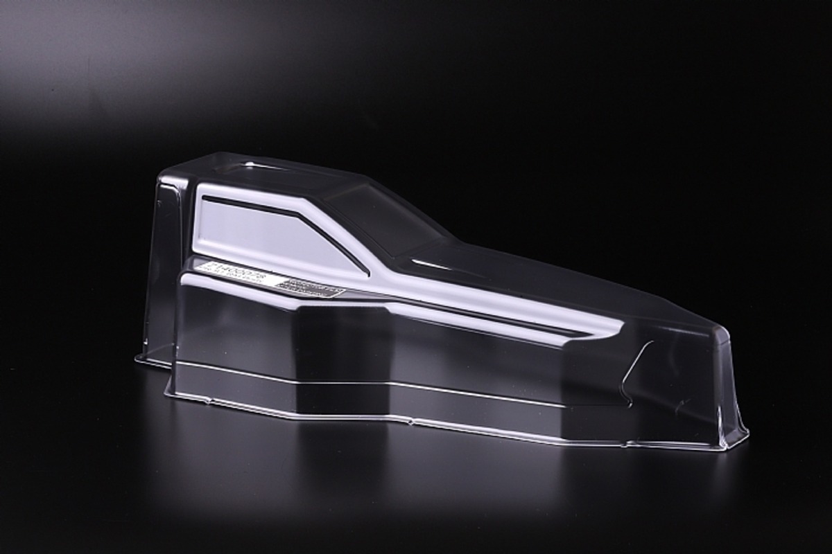 PR RACING PART NO:71400078 Name:PR S1 RM Body+ Window sticker (1) | 魁 ...