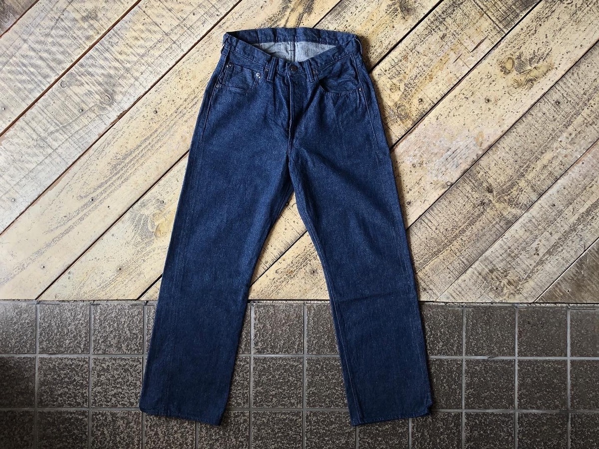 FULLCOUNT DUKE DENIM 2 | Hi-Hoo!!