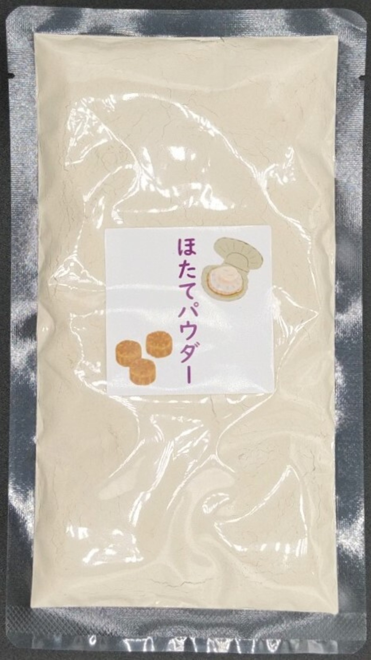 ほたてパウダー100g | shinsei food