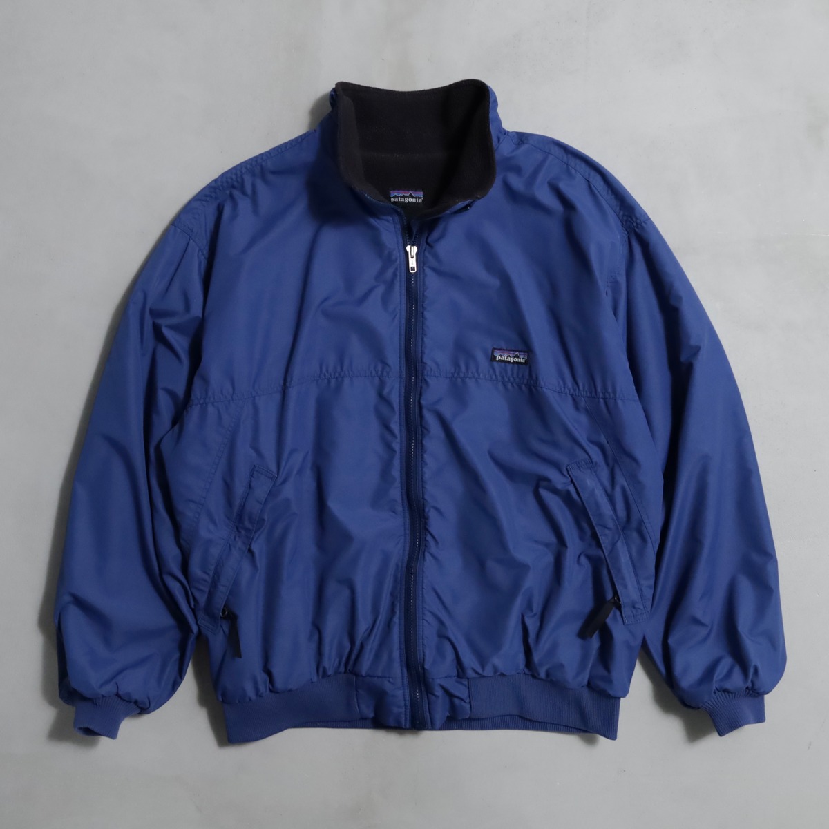 PATAGONIA SHELLED SYNCHILLA JACKET (GOOD CONDITION) | Tiny Place