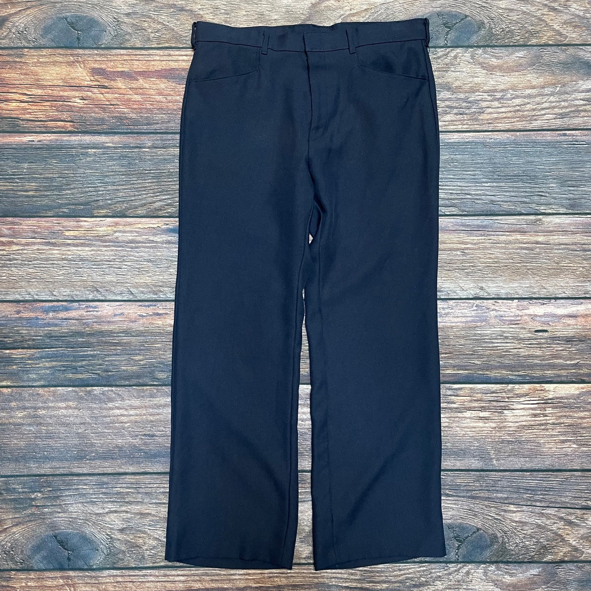 70’s Levi’s Action Slacks STA-PREST W35 | 古着屋DIGDIG