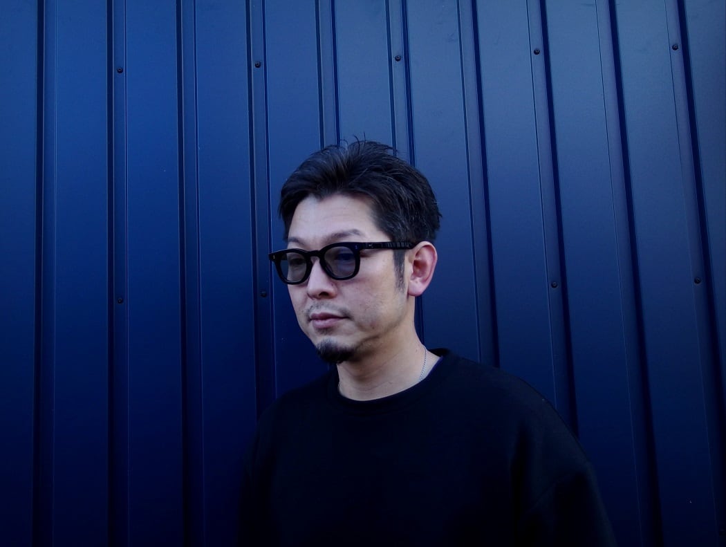 【NEW.】Few F6 / C-1（ブラック） | 正光堂時計店